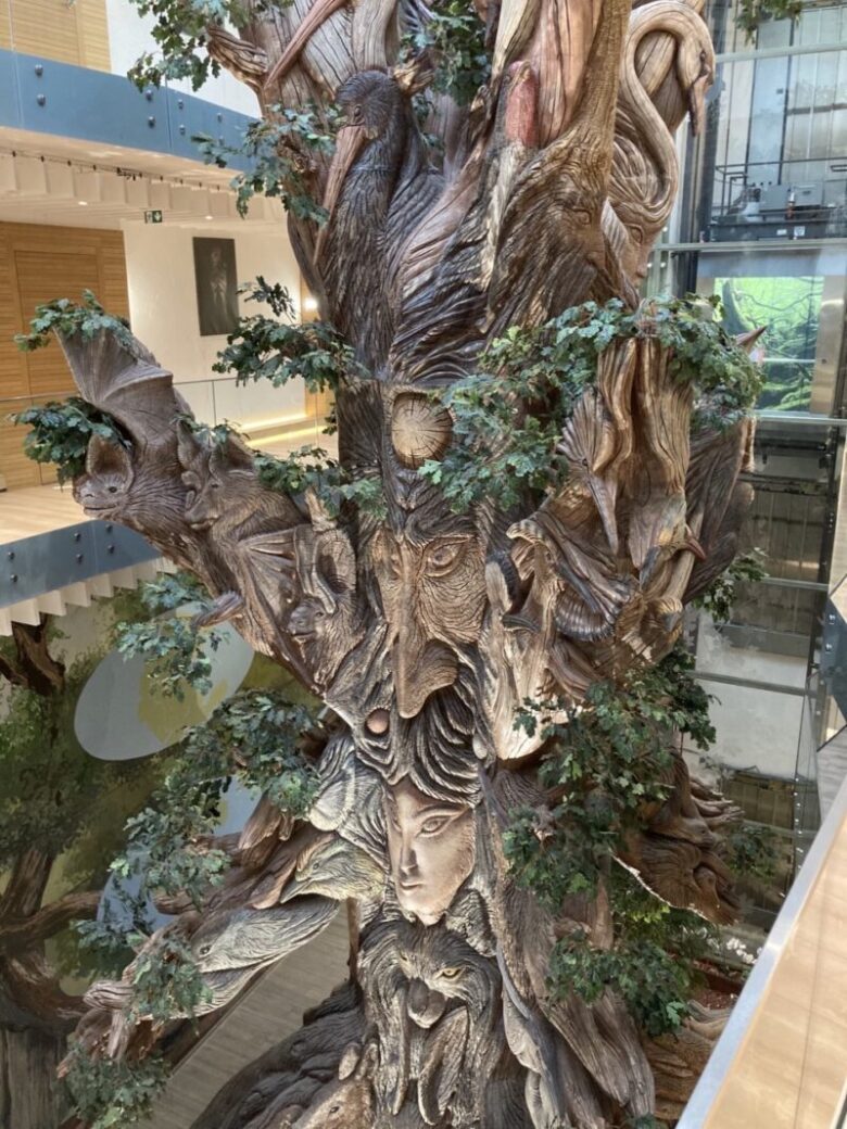 欧州最優秀動物園に出入り自由なハンガリーのホテル 温泉も近い！ | 旅して暮らすハンガリー