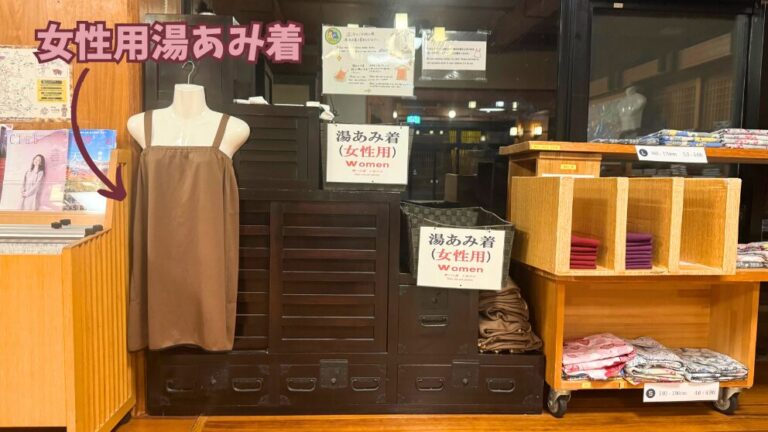 【宝川温泉の混浴露天風呂】外国人に大人気！汪泉閣（おうせんかく）に宿泊してみた | 旅して暮らすハンガリー