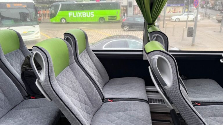 ヨーロッパ旅行でFlixBusは実際どう？3路線に乗ってわかったメリット・デメリットと注意点 | 旅して暮らすハンガリー